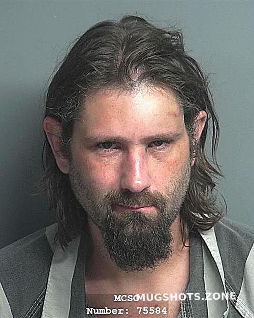 WARD STEVEN LEE JR 06/21/2023 - Montgomery County Mugshots Zone