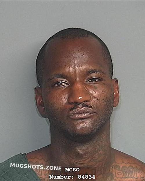 Richardson Morris Daniels 06 23 2023 Montgomery County Mugshots Zone