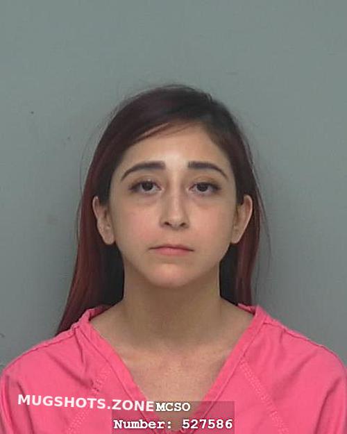 FALCON ELYSSA NICOLE 06/24/2023 - Montgomery County Mugshots Zone