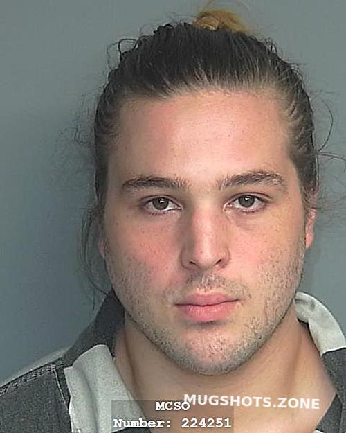 VIDAL DOMINIC MATTHEW 06/28/2023 - Montgomery County Mugshots Zone