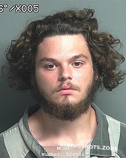 ALEWINE ERIC ALEXANDER 06/28/2023 - Montgomery County Mugshots Zone