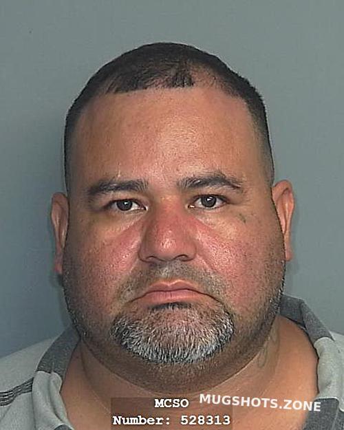 RAMOS LEOPOLDO JR 06/28/2023 - Montgomery County Mugshots Zone