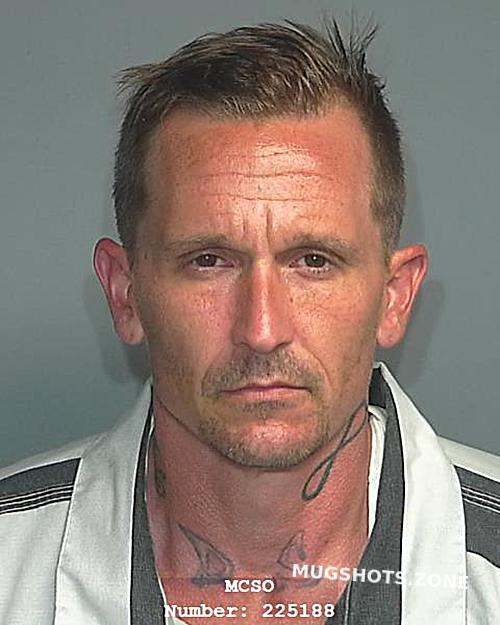 SWANNER JEREMY LEE 06/28/2023 - Montgomery County Mugshots Zone