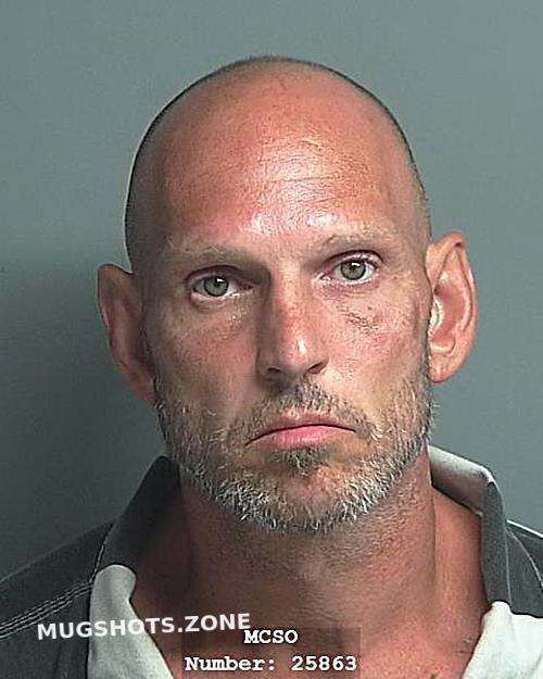 BANE MARC ANTHONY 06/28/2023 - Montgomery County Mugshots Zone