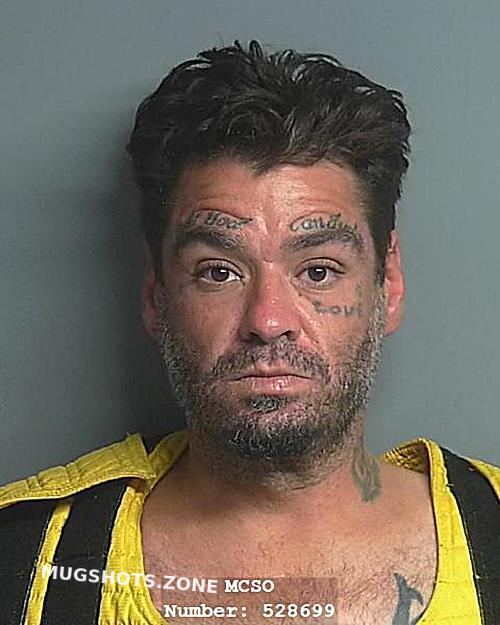 DIBALA ERIC JOHN 06/29/2023 - Montgomery County Mugshots Zone