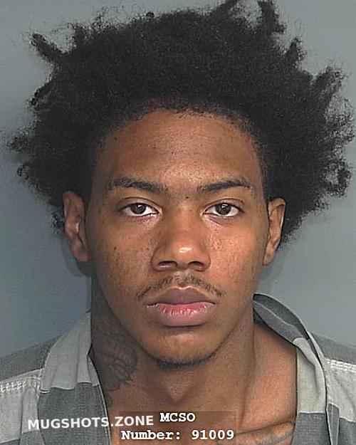 SINGLETON JAMARIUS KAREEBA 06/30/2023 - Montgomery County Mugshots Zone