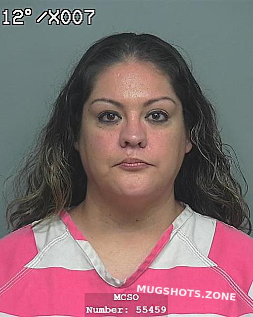 Valdez Stephanie Marie 06 30 2023 Montgomery County Mugshots Zone