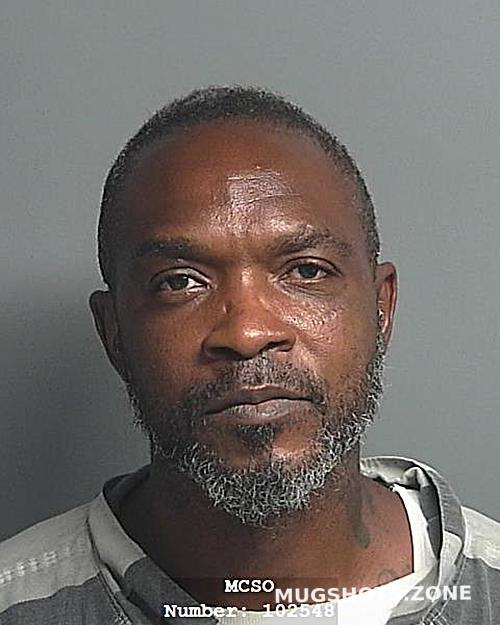 CRUEL JOHN L 06/30/2023 - Montgomery County Mugshots Zone
