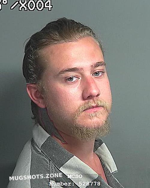 MAY BRANDON JAMES 06/30/2023 - Montgomery County Mugshots Zone