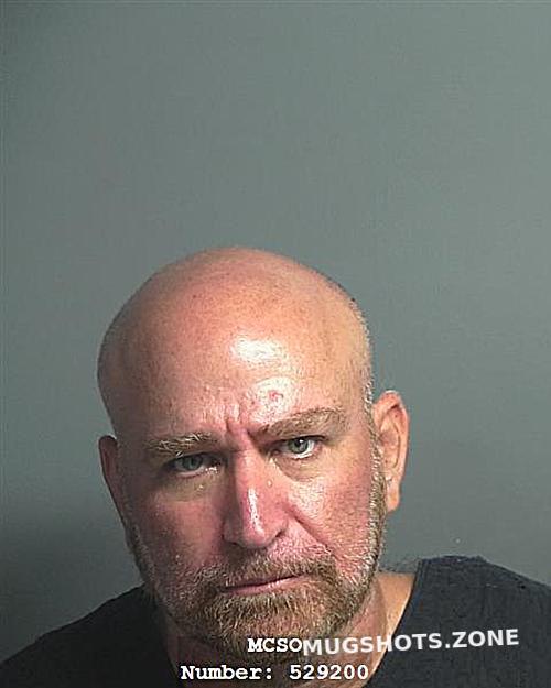 ZWEBACK FRANKLIN EDWARD 07/02/2023 - Montgomery County Mugshots Zone