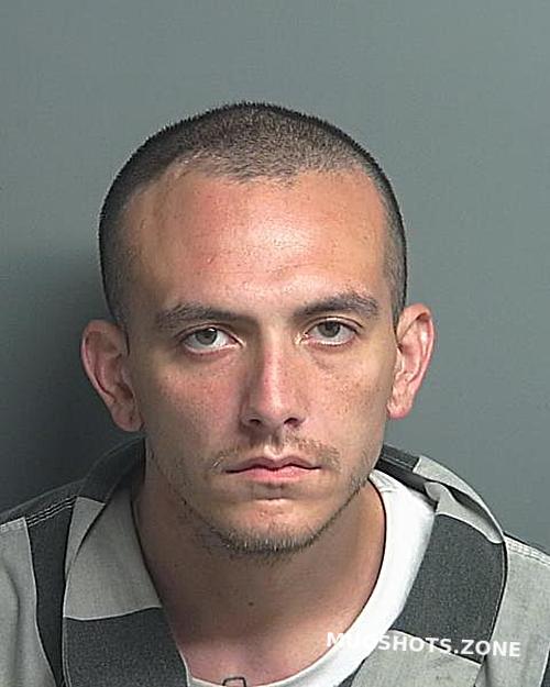 ANDERSON CHRISTOPHER AARON 07/02/2023 - Montgomery County Mugshots Zone