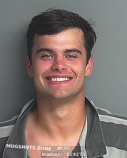 HUNTER SHANE LUKE 07/03/2023 - Montgomery County Mugshots Zone