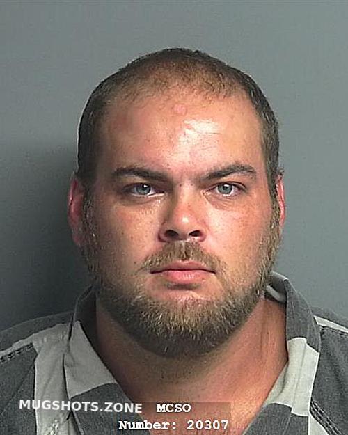 CONWAY CALEB JOSEPH 07/04/2023 - Montgomery County Mugshots Zone