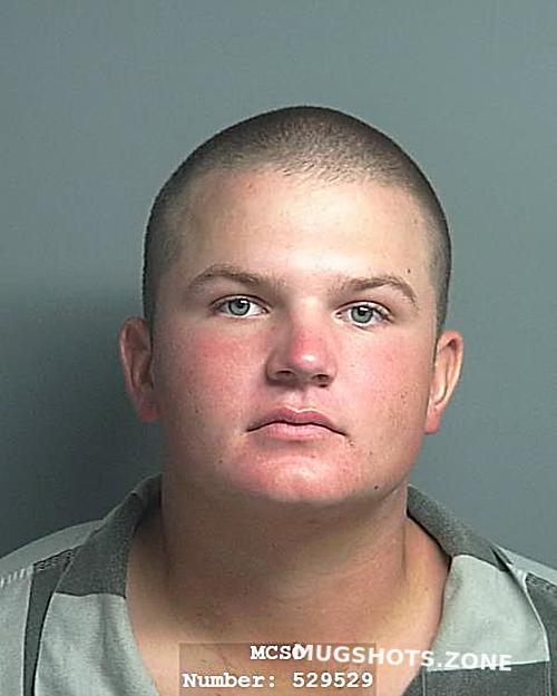 CARSON MICHAEL BOWANS 07/04/2023 - Montgomery County Mugshots Zone