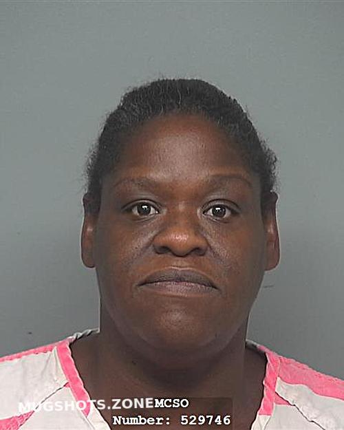 COOK JORI NICOLE 07/05/2023 - Montgomery County Mugshots Zone