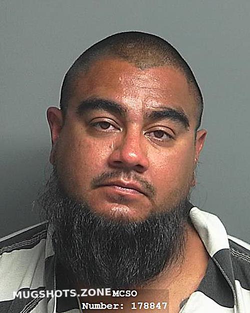 GIL RAFAEL JR JR 07/05/2023 - Montgomery County Mugshots Zone