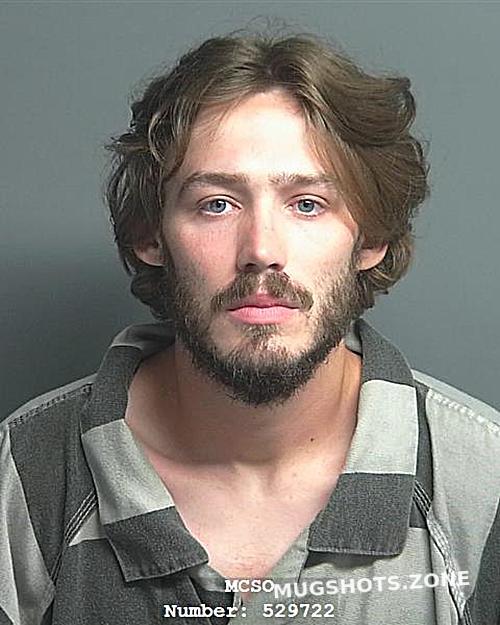 JOHNSON JACOB ARTHUR 07/05/2023 - Montgomery County Mugshots Zone