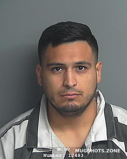 CAMPUZANO ROMAN 07/07/2023 - Montgomery County Mugshots Zone