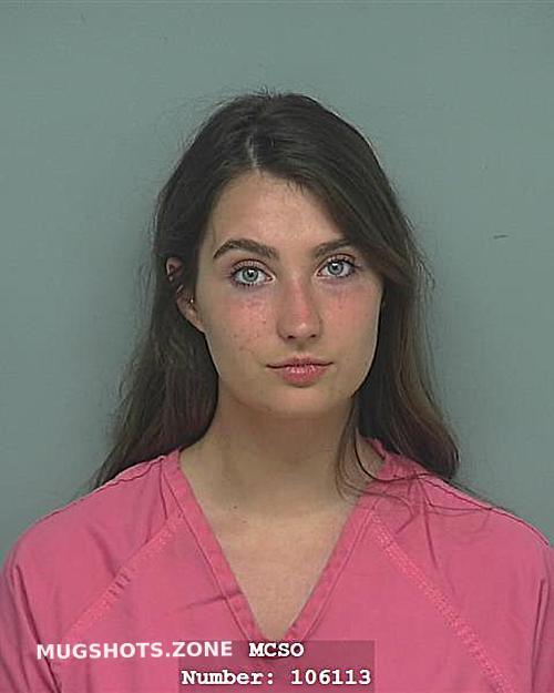 WEAVER LAURA JEAN 07/07/2023 - Montgomery County Mugshots Zone