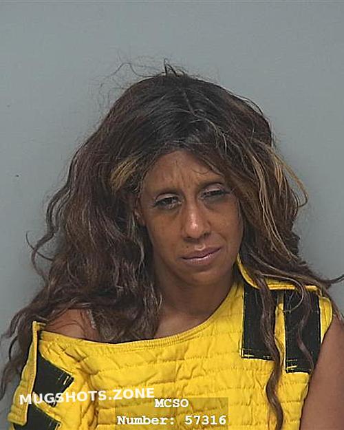 Harris Kelli Diane 07 08 2023 Montgomery County Mugshots Zone
