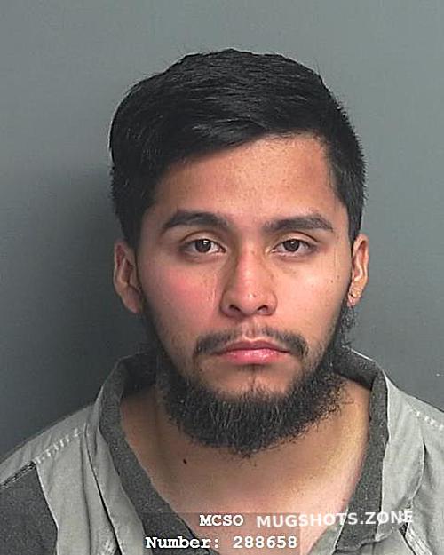 ELIAS HECTOR DANIEL 07/09/2023 - Montgomery County Mugshots Zone