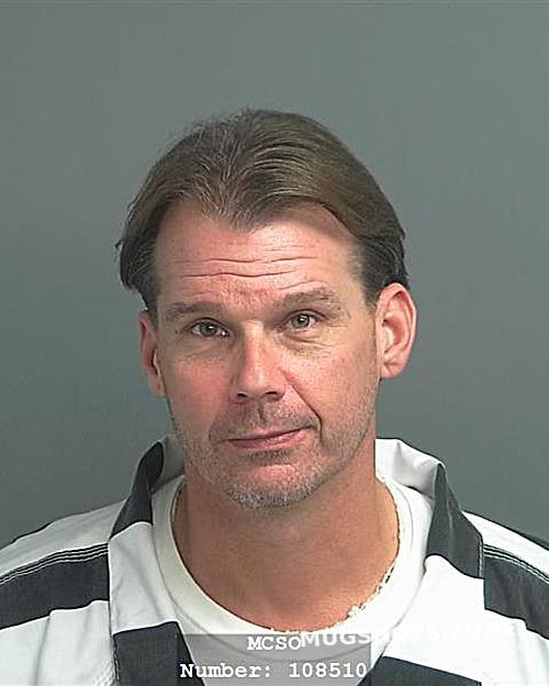 REAVES COREY SHANE 07/13/2023 - Montgomery County Mugshots Zone