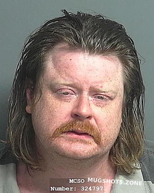 FOLEY ERIC DANIEL 07/13/2023 - Montgomery County Mugshots Zone