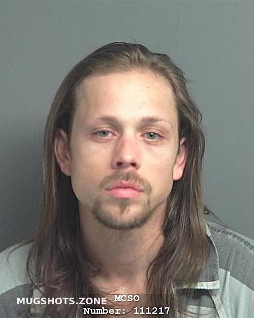 FOLEY JOSEPH ERIC 07/13/2023 - Montgomery County Mugshots Zone