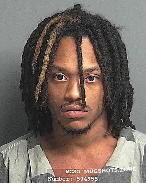 HARDY JALIN SCOTT 07/13/2023 - Montgomery County Mugshots Zone