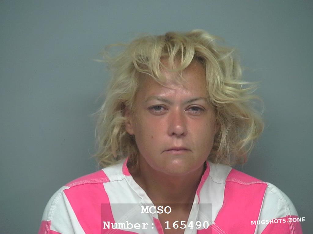 Neal Amy Jo 07142023 Montgomery County Mugshots Zone