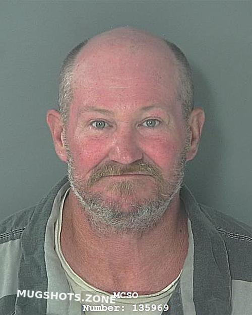 PETTY KENNETH LEDDREW 07/14/2023 - Montgomery County Mugshots Zone