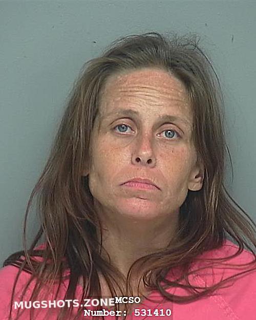 STEPHENS JESSICA NICHOLE 07/15/2023 - Montgomery County Mugshots Zone