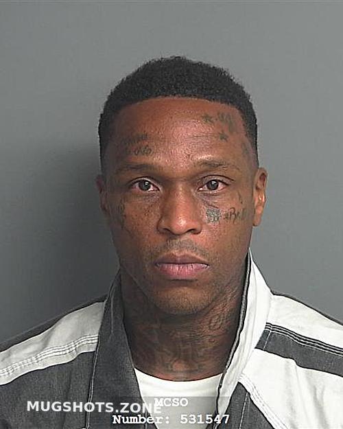 Johnson Xavier Reynaldo 07 15 2023 Montgomery County Mugshots Zone