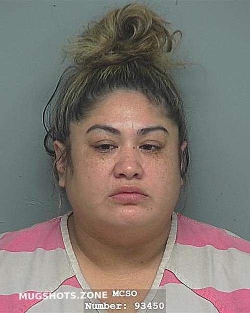 CABRERA JULIA ANTONIA 07/16/2023 - Montgomery County Mugshots Zone