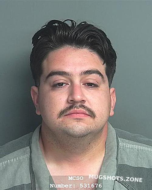 RIOS ELIAS GABRIEL 07/16/2023 - Montgomery County Mugshots Zone