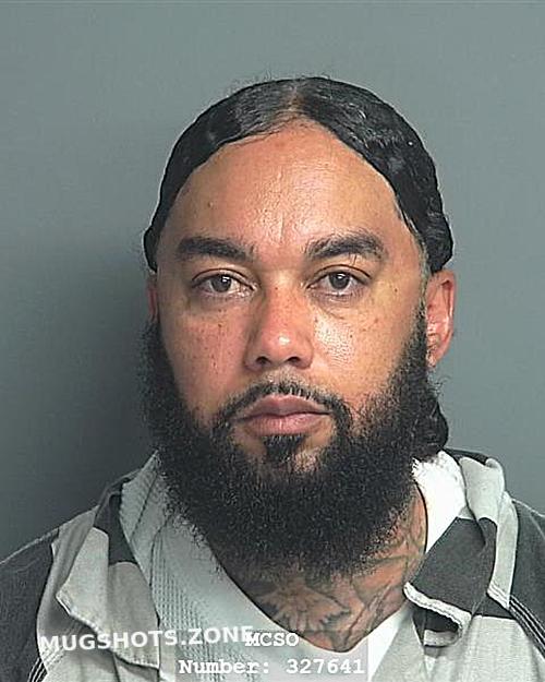 NELSON CHARLES ANTHONY 07/16/2023 - Montgomery County Mugshots Zone