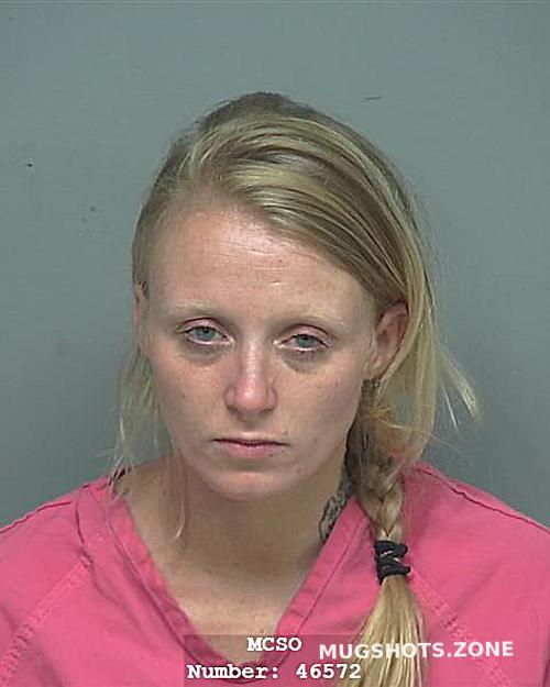 GEETHING ANGELA NICOLE 07/16/2023 - Montgomery County Mugshots Zone