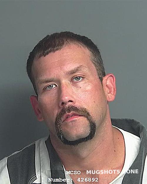 MESHELL LARRY MARTIN JR 07/17/2023 - Montgomery County Mugshots Zone