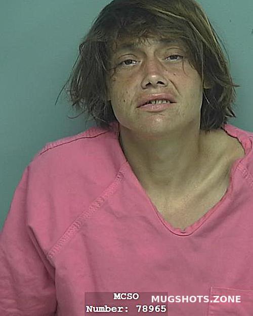 TERWILLIGER SANDY GALE 07/18/2023 - Montgomery County Mugshots Zone