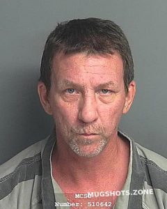 CARLISLE ROBERT LEWIS JR 07/18/2023 - Montgomery County Mugshots Zone