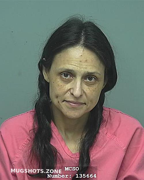 KARICKHOFF KARA 07/19/2023 - Montgomery County Mugshots Zone