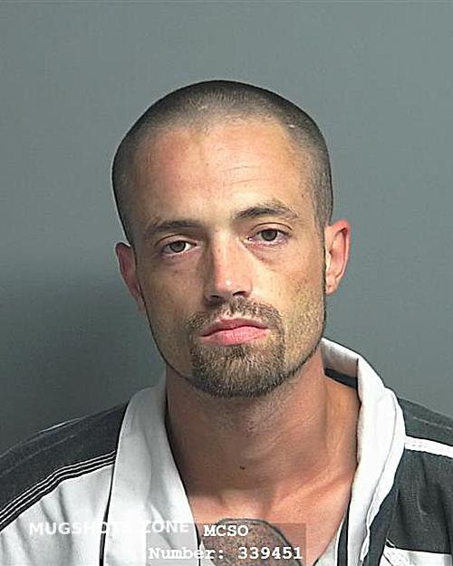 EDINGER JOHN ROBERT 07/20/2023 - Montgomery County Mugshots Zone