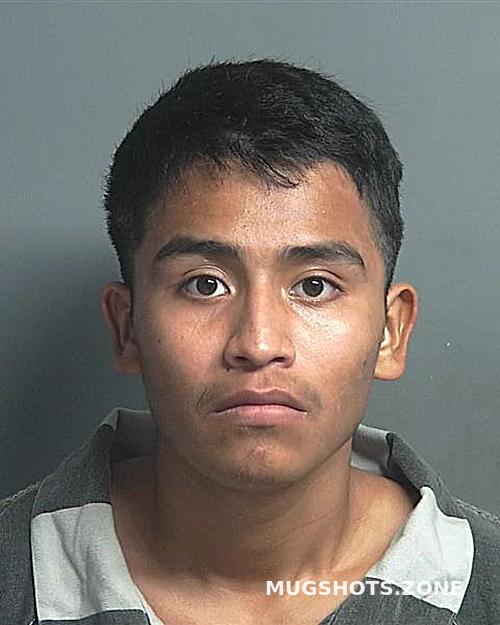 ANASTACIO - MARTINEZ DIEGO 07/20/2023 - Montgomery County Mugshots Zone