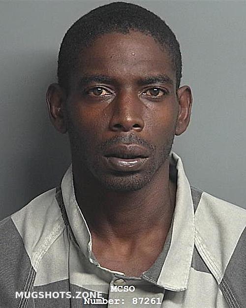 EASLEY CLAYTON DEMON 07/20/2023 - Montgomery County Mugshots Zone