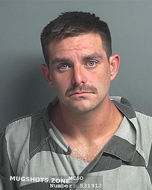 LICON DANIEL ERIC 07/20/2023 - Montgomery County Mugshots Zone