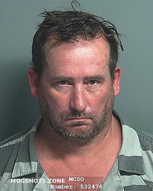 FRANCIS DAVID LYNN 07/20/2023 - Montgomery County Mugshots Zone