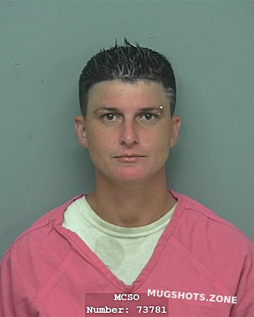 MURRAY DANA KAYE 07/21/2023 - Montgomery County Mugshots Zone