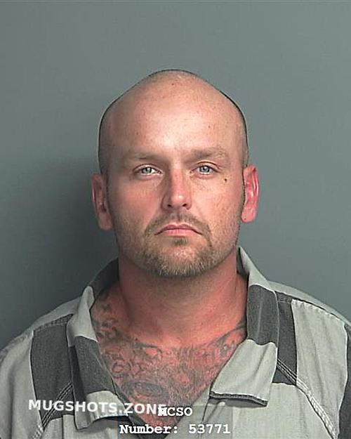 GOSS DONALD EUGENE JR 07/21/2023 - Montgomery County Mugshots Zone