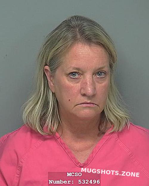 ROHDE CATHY MULLINAX 07/21/2023 - Montgomery County Mugshots Zone