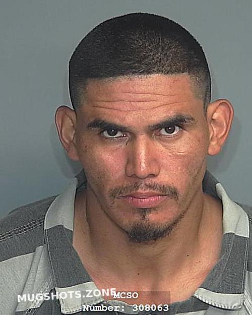 RIOS DAVID 07/22/2023 - Montgomery County Mugshots Zone